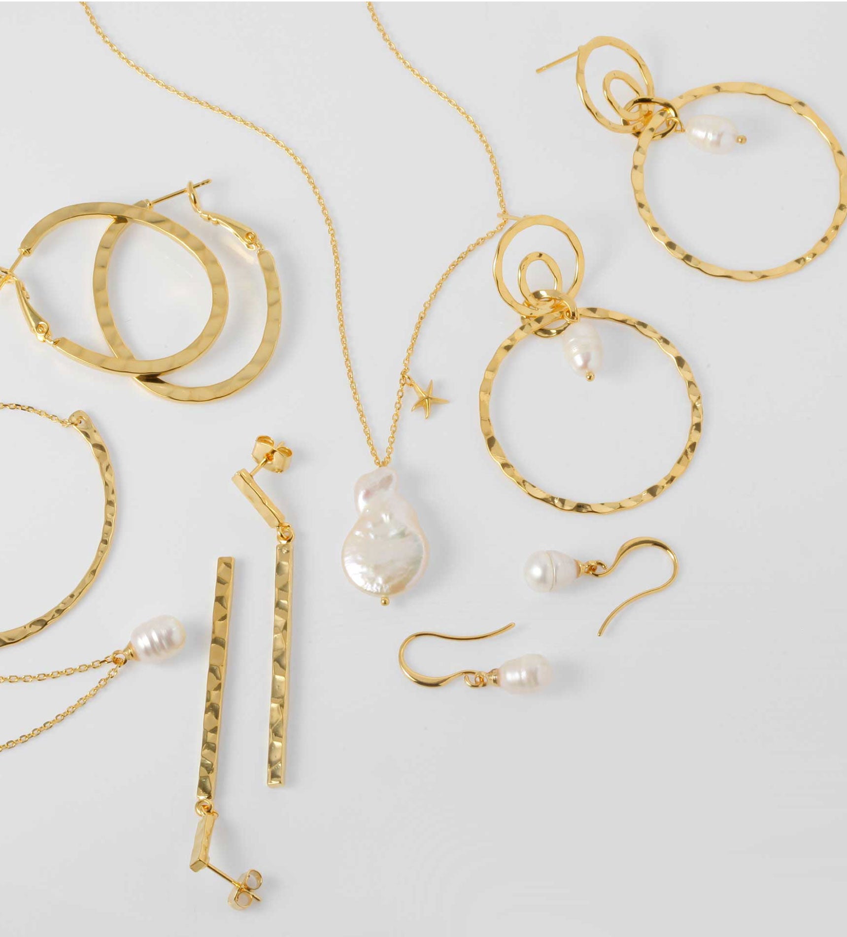 Pearl & Mother of Pearl – K Inc.